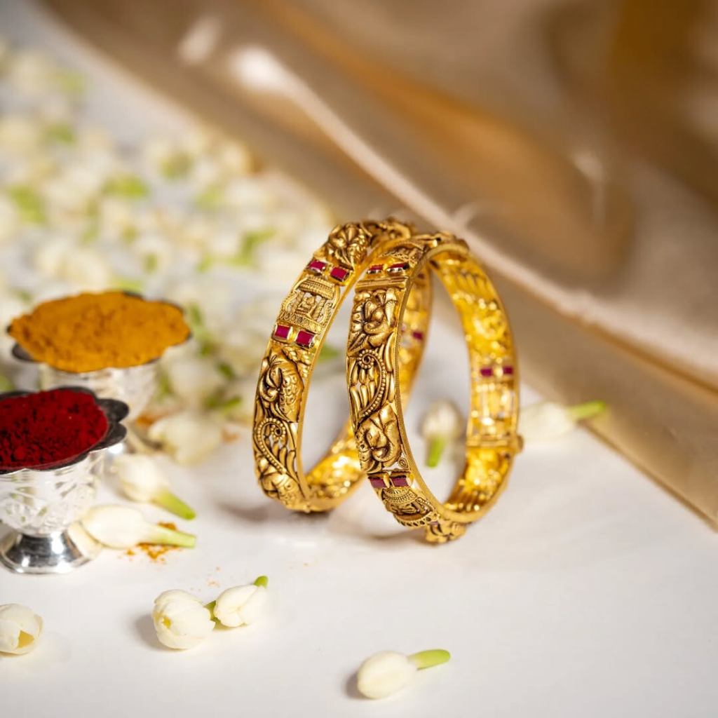 Gallery – New Srinivasa Jewelery